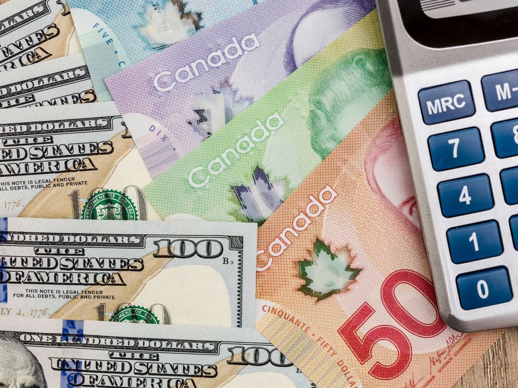 Taxation in Canada - Canada Migrates