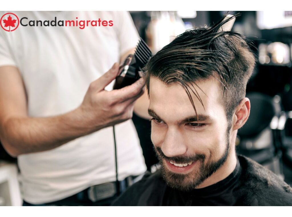 Top 10 Barber Jobs In Canada 2023-Hiring Now! - Canada Migrates